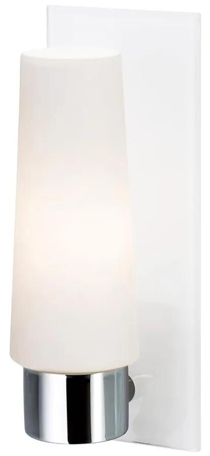 Markslöjd Markslöjd 105635 - LED Stmívatelné koupelnové nástěnné svítidlo MÅNSTAD LED/4W/230V IP44 ML0196