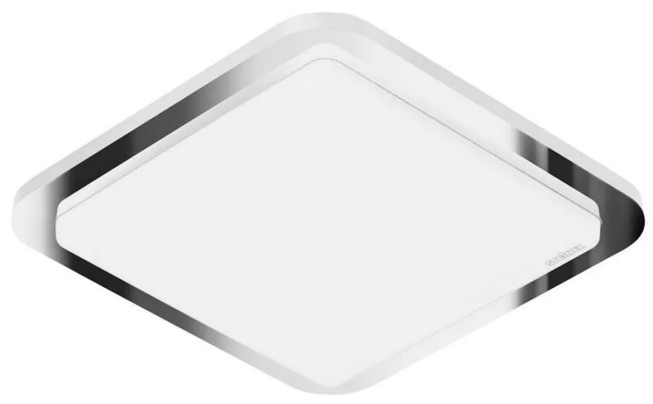 Steinel 052522 - LED Stropní svítidlo se senzorem RS LED/9,5W/230V