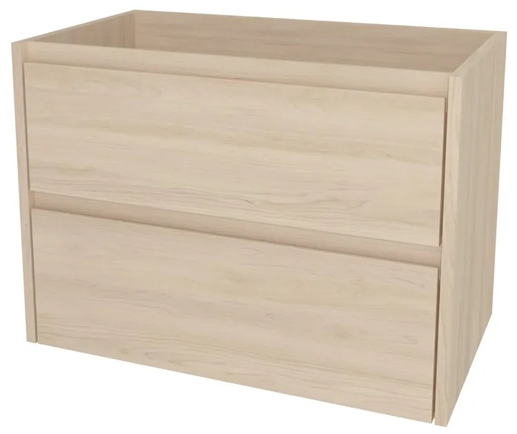 Mereo Mereo, Opto, koupelnová skříňka 81 cm, Multidecor, CN991SJHS2