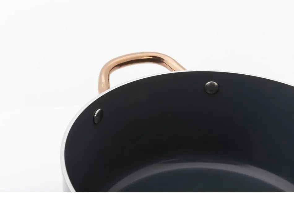 Lamart LT1241 kastrol s poklicí Orro pr. 24 cm, pr. 24 cm