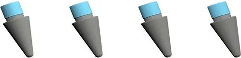 Paperlike Pencil Tips odolné hroty na psaní a kreslení (4 ks)
