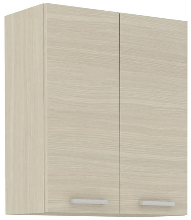 Kuchyňská skříňka Wiktoria Chamonix/Legno 60G-72