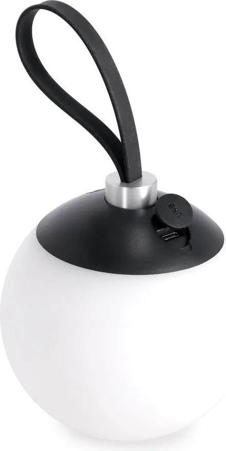 LED stolní stmívatelné venkovní svítidlo na USB (výška 40,5 cm) Balmony – Bizzotto