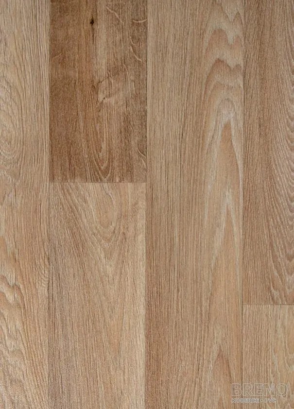 Breno PVC PRESTO PLUS Camargue 543, šíře 300 cm