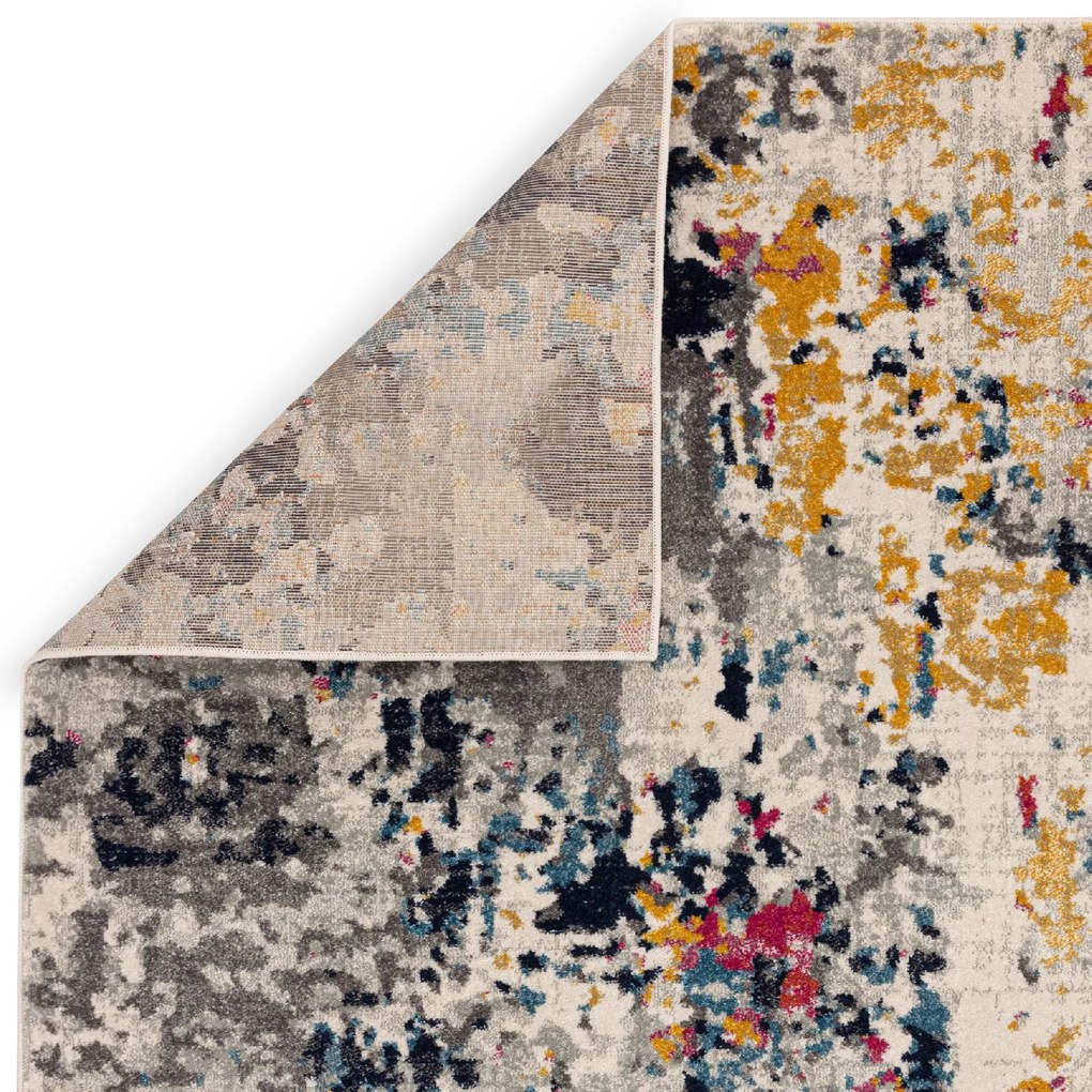 Tribeca Design Kusový koberec Dinamo Palette Multi Rozměry: 160x230 cm