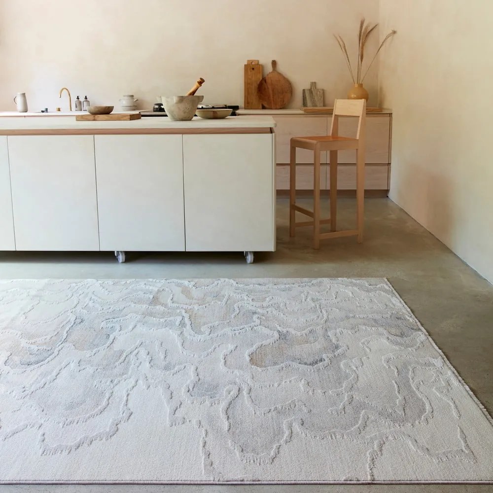Krémový koberec 160x240 cm Seville – Asiatic Carpets
