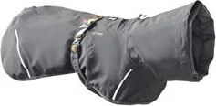 Hurtta & Co New Obleček Hurtta Mudventure Coat ostružinový 50