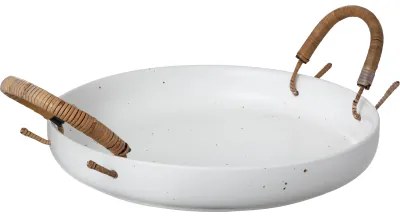 Servírovací tác Rustic 25 cm Ernst