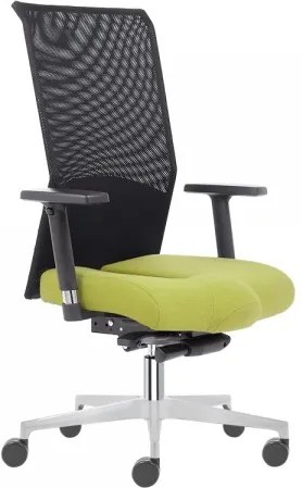 Kancelářská židle Reflex Airsoft S CR