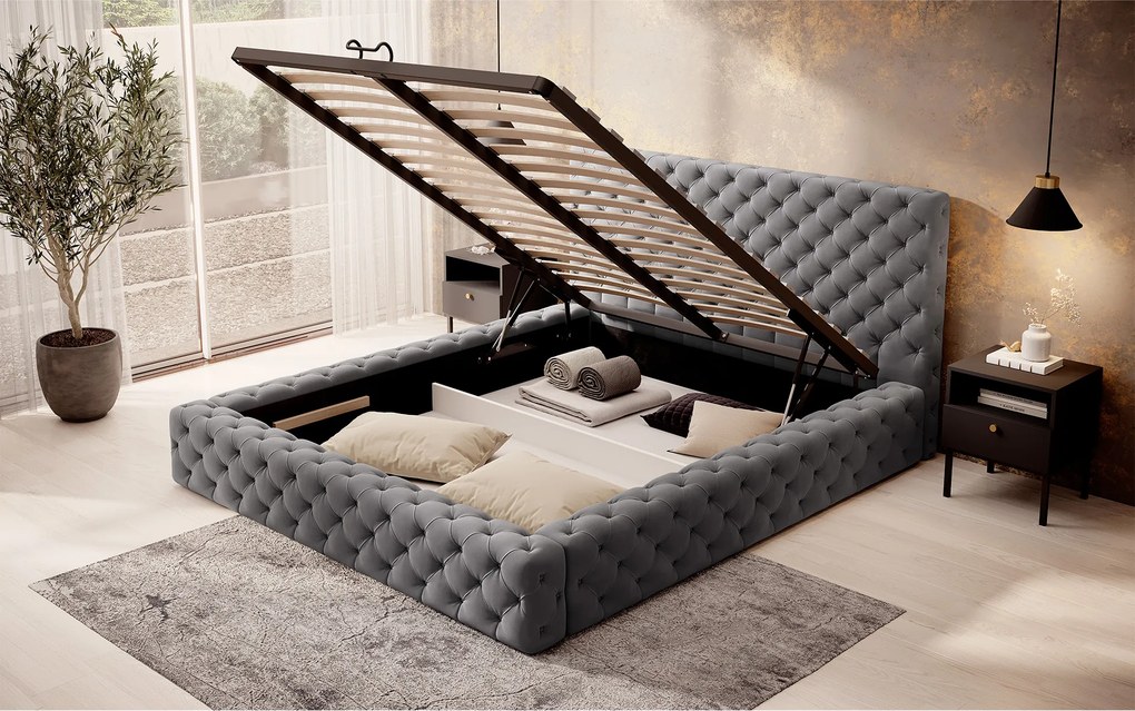 Postel Princce 140x200