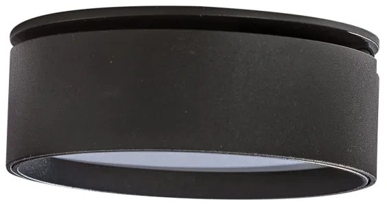 Azzardo AZ4533 - LED Podhledové bodové svítidlo MONA LED/12W/230V