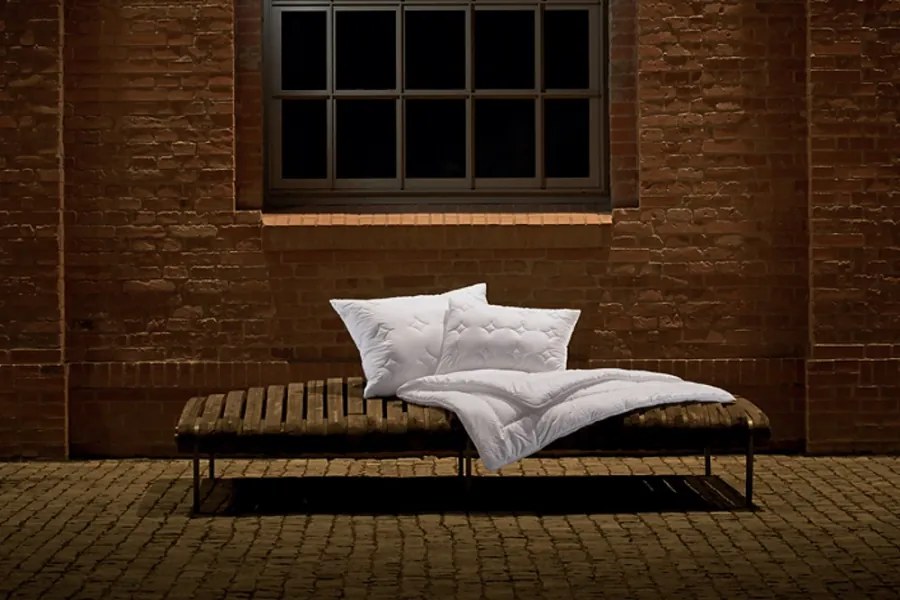 Lavinest Přikrývka Silver Origin Hřejivost: celoroční, Rozměr: 140x220 cm