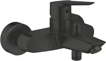Grohe QuickFix Start - Vanová baterie matná černá