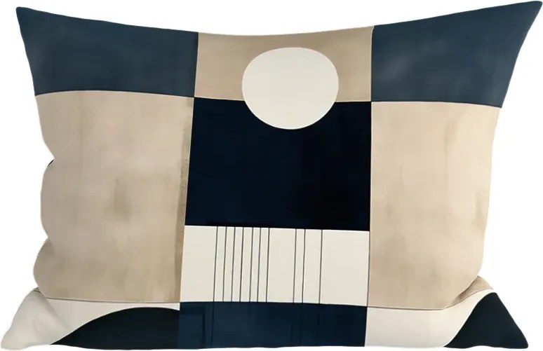 Sada povlečení z polybavlny SOMVORA POLY barevné + povlak na polštář 50 x 70 cm ZDARMA