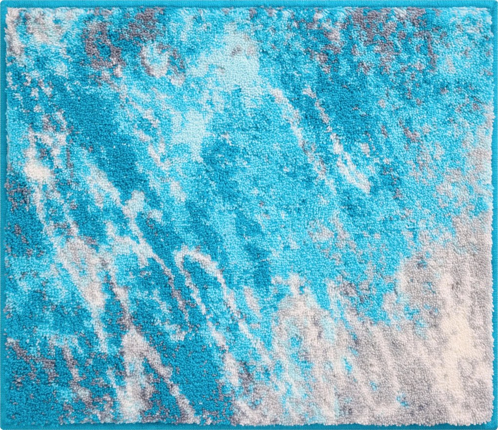XXXLutz KOBEREC DO KOUPELNY, 50/60 cm Grund - Online Only koupelnový textil - 008250017401