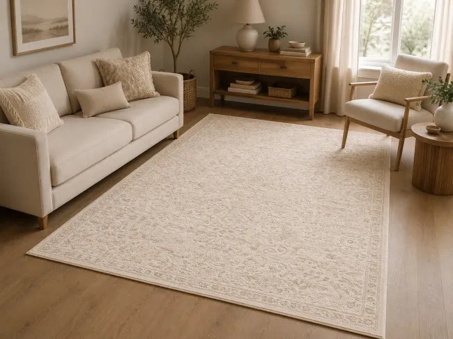 Koberec FLOWLINE EDEN