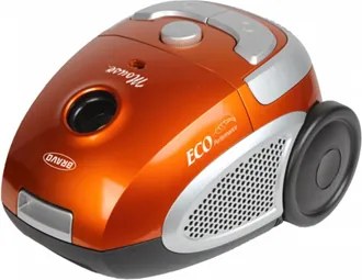 Vysavač BRAVO Mouse B-4521, 900W oranžový