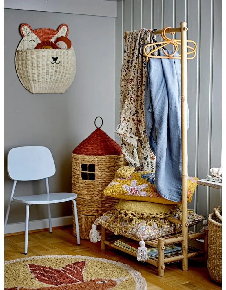 Dětský polštářek Elinna – Bloomingville Mini