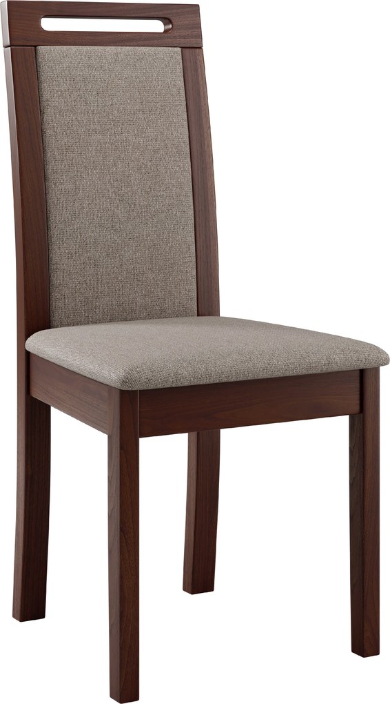 ADRK Furniture Židle Nola VI CH-NOL-VI-DW-OP20