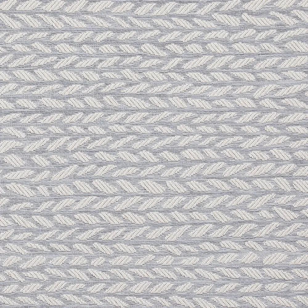 Šedý venkovní koberec 220x160 cm Coast - Think Rugs