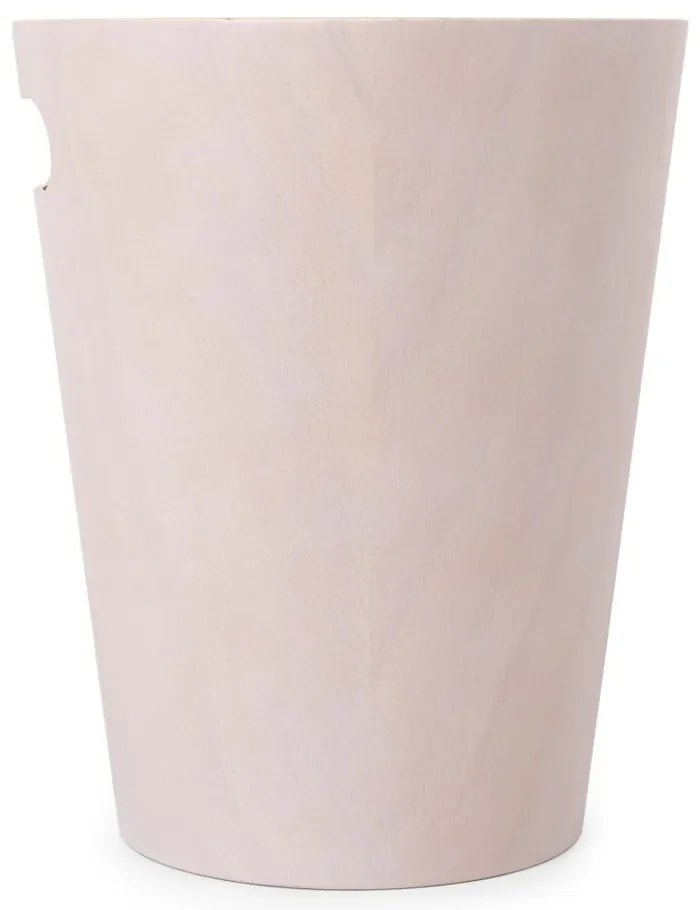 Dřevěný odpadkový koš 7,5 l Woodrow – Umbra