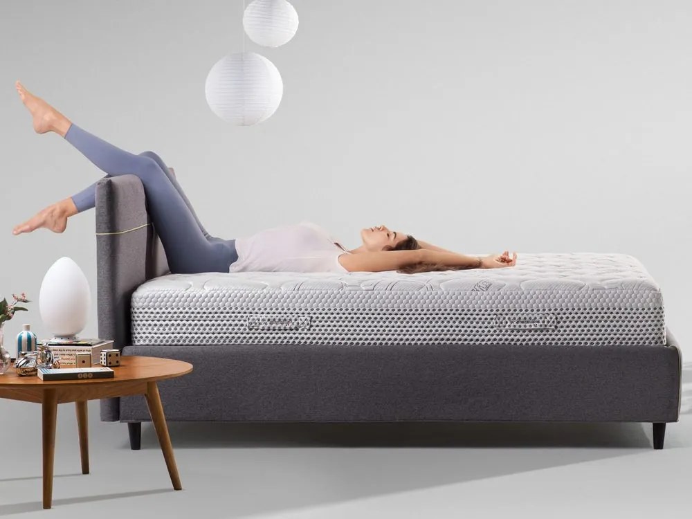 Matrace Magniflex MASSAGGIO Deluxe - 85x195 cm