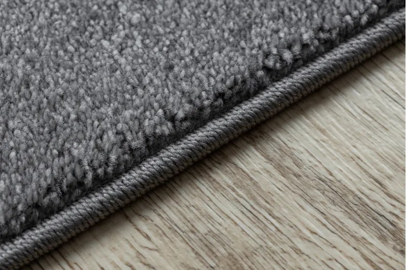 Dywany Łuszczów, Dětský kusový koberec Petit Lion grey, 160x220, šedá, dětský pokoj
