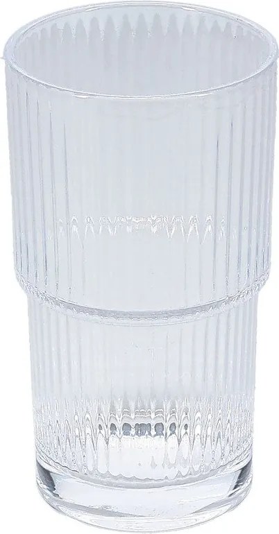 Sklenice v sadě 6 ks 460 ml Vitro – BonBistro