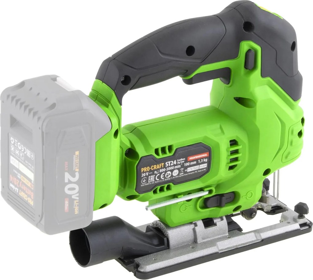 Procraft ST24
