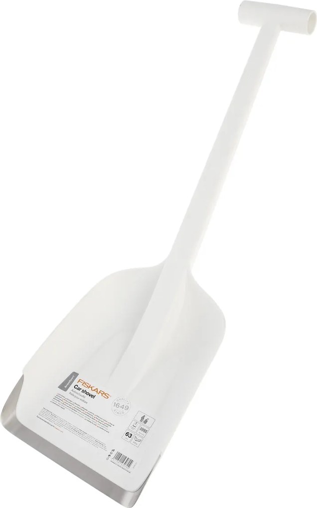 Lopatka FISKARS SNOWXPERT do auta plastová 22 cm 1019347 01842