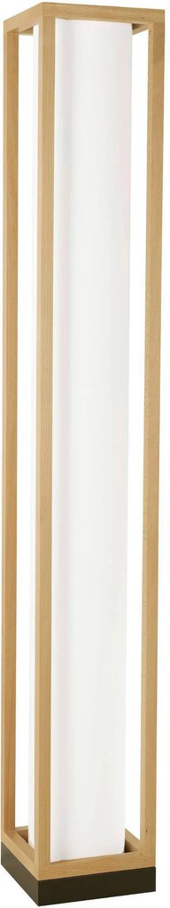 XXXLutz STOJACÍ LAMPA, 20/20/140 cm Eglo - Online Only svítidla - 003348167506