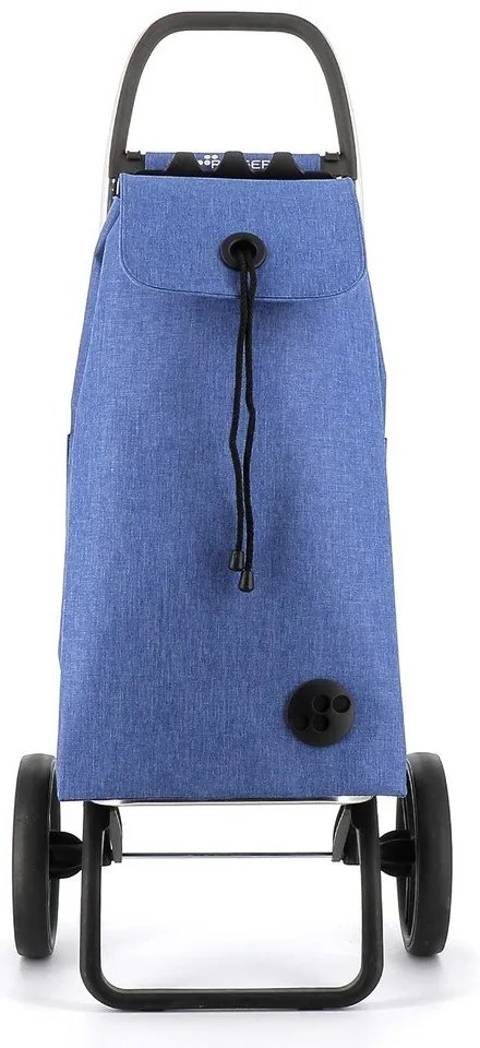 Nákupní taška 43 l I-Max Tweed 2 Logic – Rolser