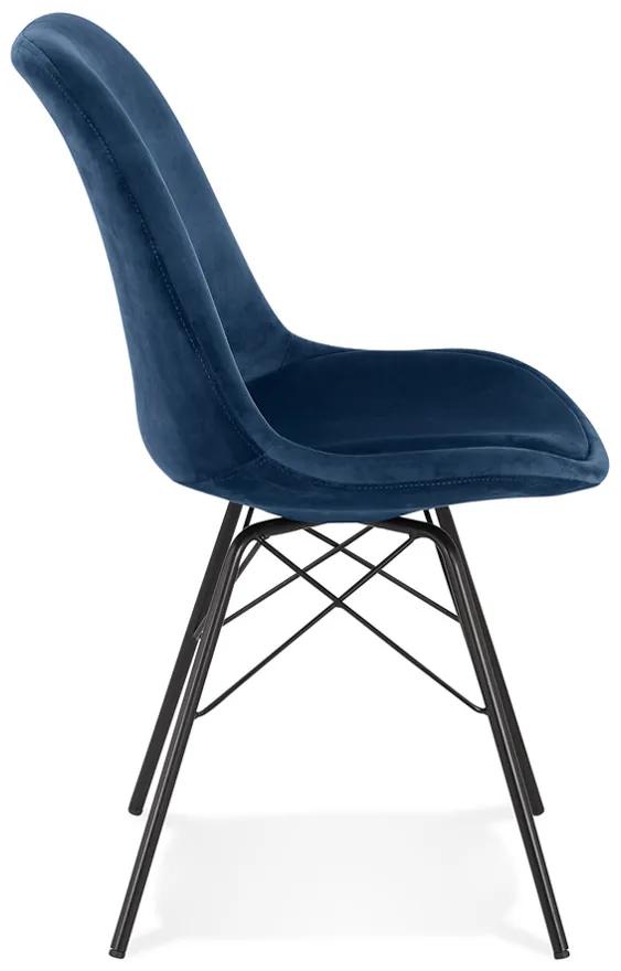 Kokoon Design Jídelní židle Dolce Barva: Hořčicová žlutá