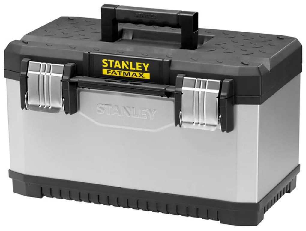 Stanley - Kufr na nářadí 1-95-615