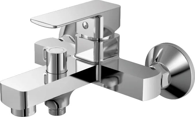 Mixxus KUBUS 009 (EURO)