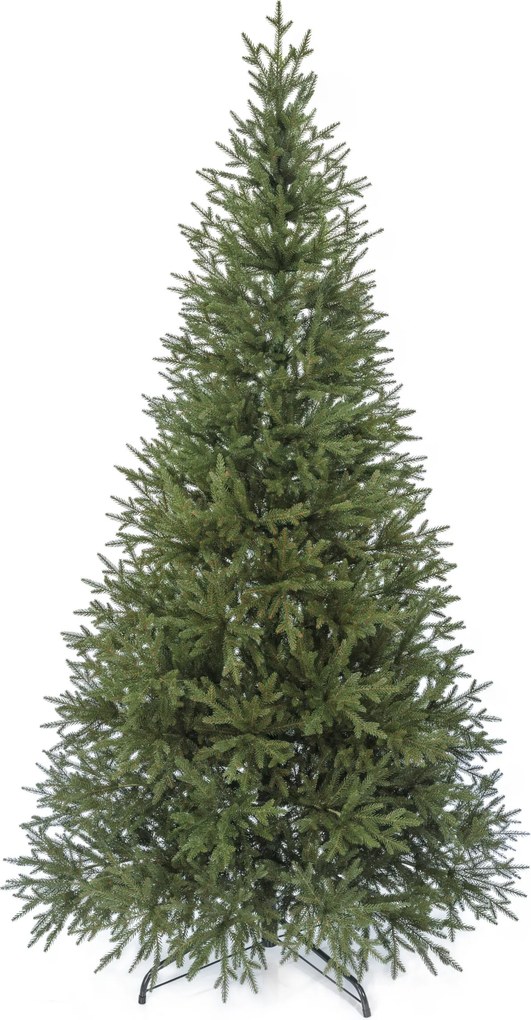 Vánoční stromek Smrk FULL 3D 160 cm