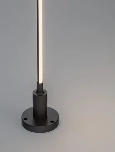 Nástěnné LED svítidlo NOVA LUCE DESSAY 11W 3000K IP65 9923404