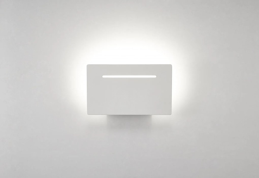 Nástěnné LED osvětlení Mantra TOJA 5120