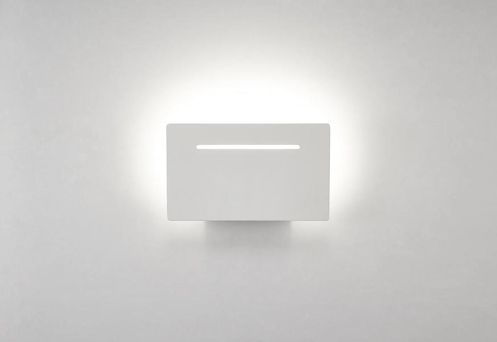 Nástěnné LED osvětlení Mantra TOJA 5120