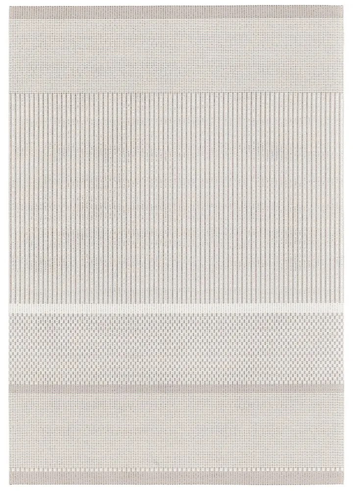Koberec San Francisco 2: Bílá 80x260 cm
