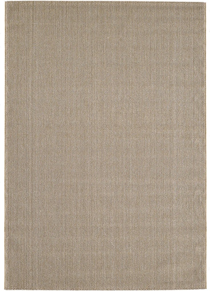 Ayyildiz, Kusový koberec Loom 4300 Beige, 140x200, béžová, obývací pokoj