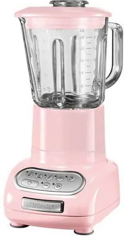 KitchenAid Artisan Blender mixér, bílý