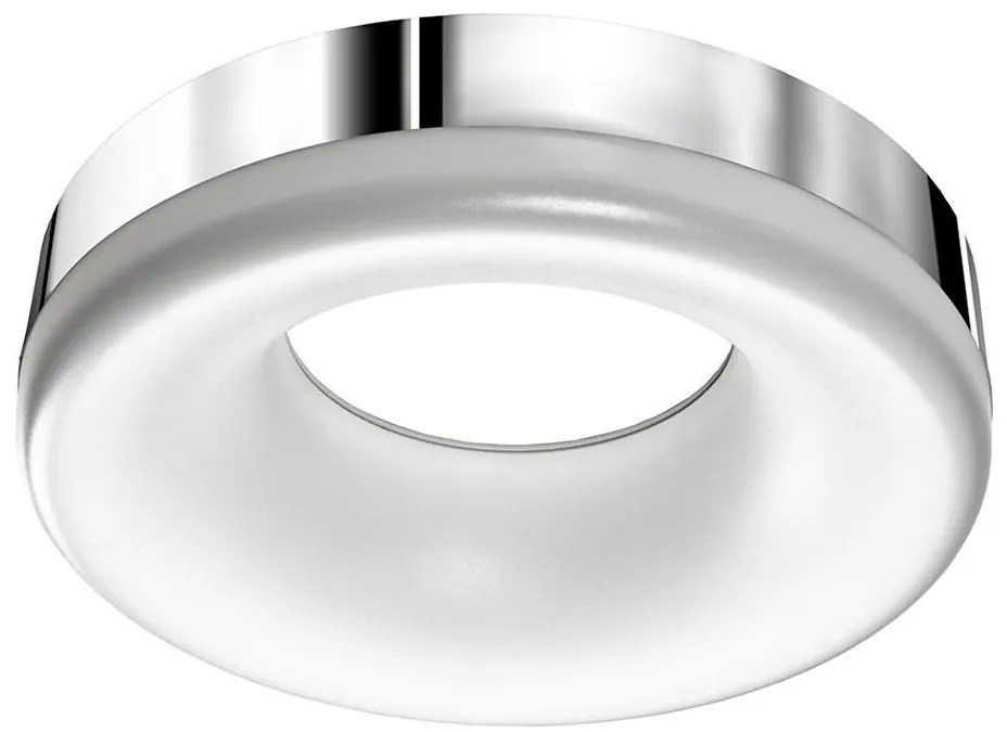 Azzardo AZ2947 - LED Stropní svítidlo RING 1xLED/18W/230V