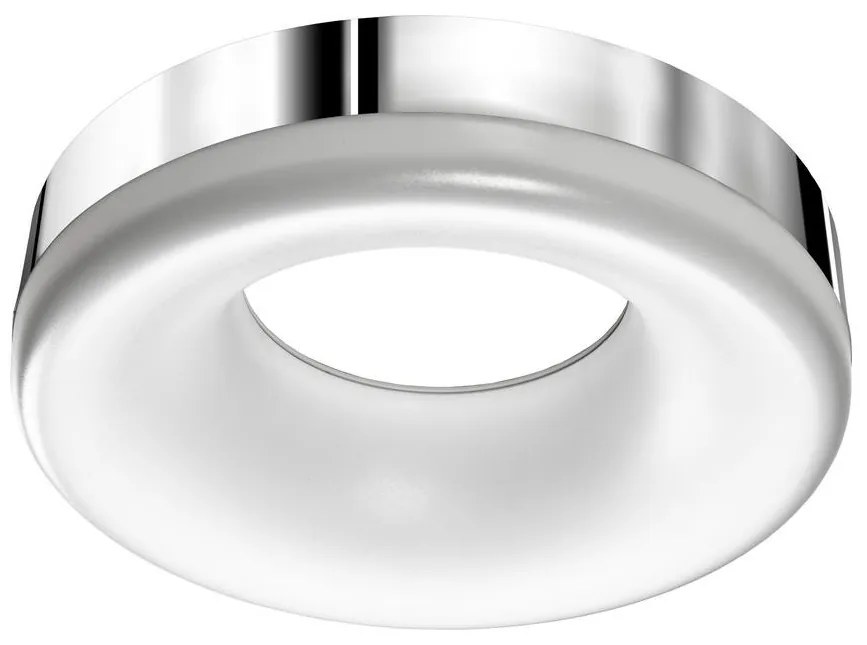 Azzardo Azzardo AZ2947 - LED Stropní svítidlo RING 1xLED/18W/230V AZ2947