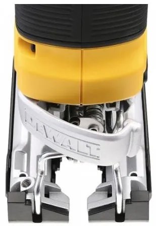 Aku přímočará pila DeWALT DCS335P2