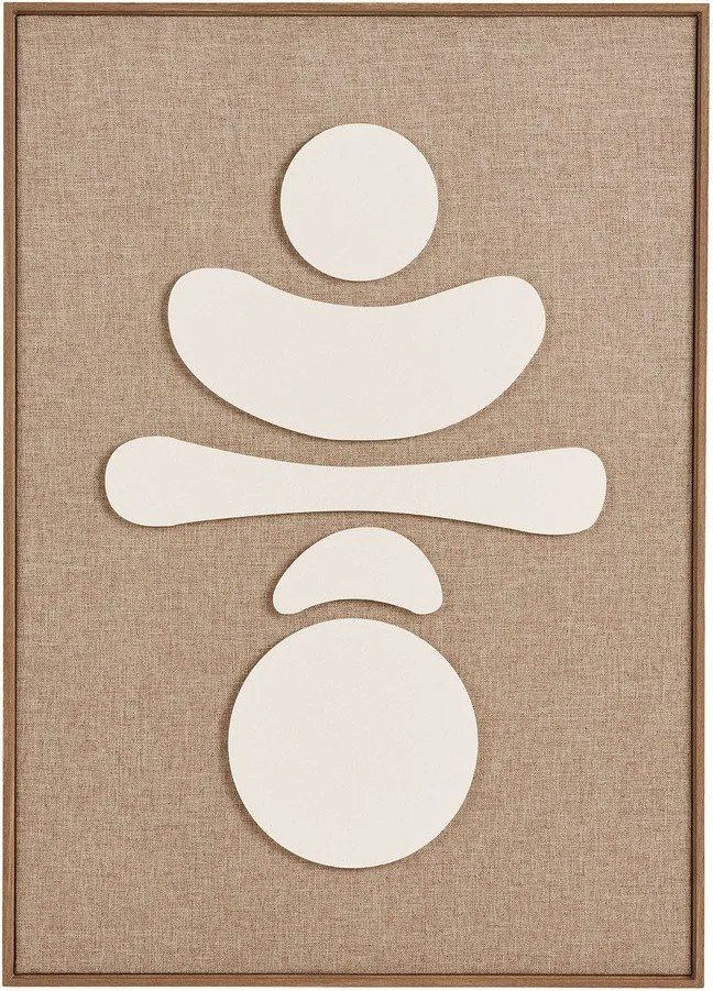 Obraz 50x70 cm Diva – House Nordic