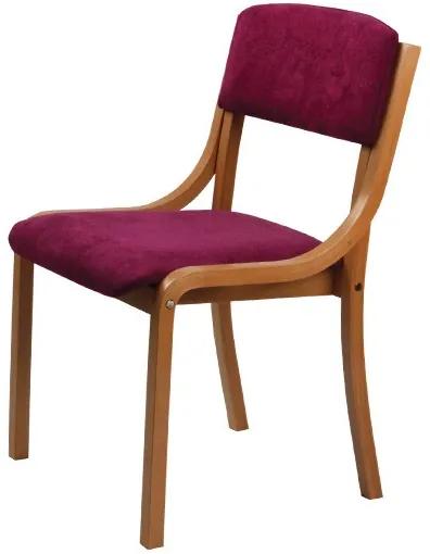Jídelní židle Filipa 1 - olše