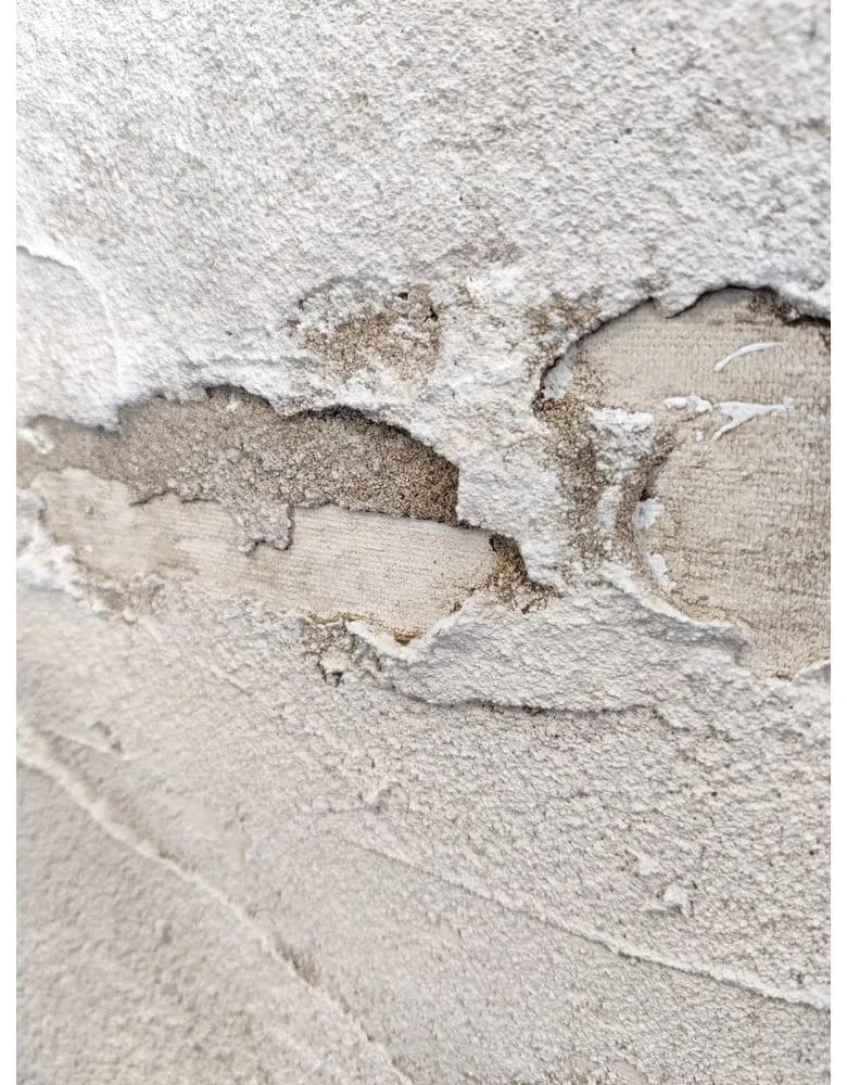 Ručně malovaný obraz 90x120 cm Sand Wall – Malerifabrikken