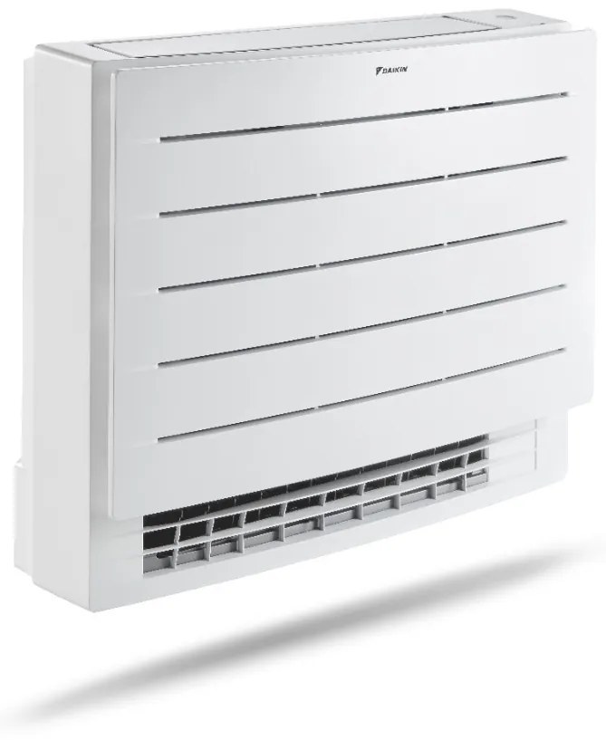 Parapetní Klimatizace Daikin Perfera F 1+2 (2,5kW + 2,5kW) Multi-split R32