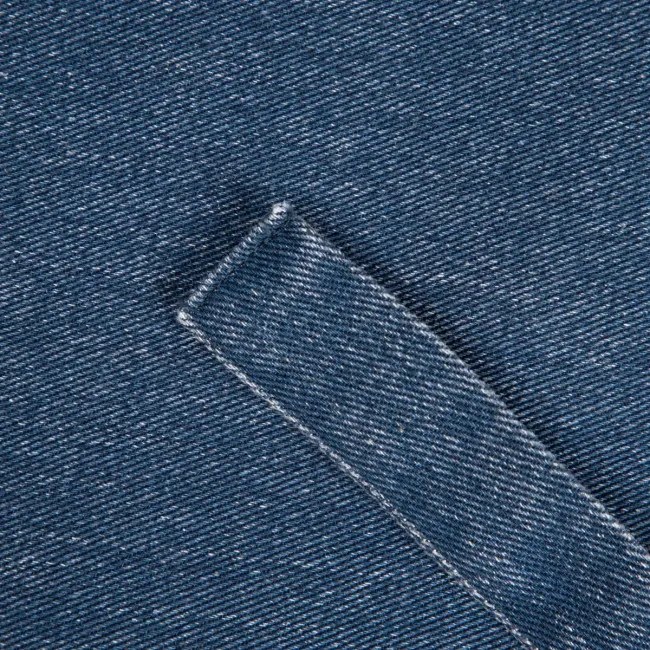Kuchyňská zástěra NASH denim 740930